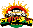 Independence Explosion – Event
