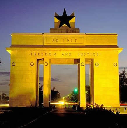 Home - Independence Explosion