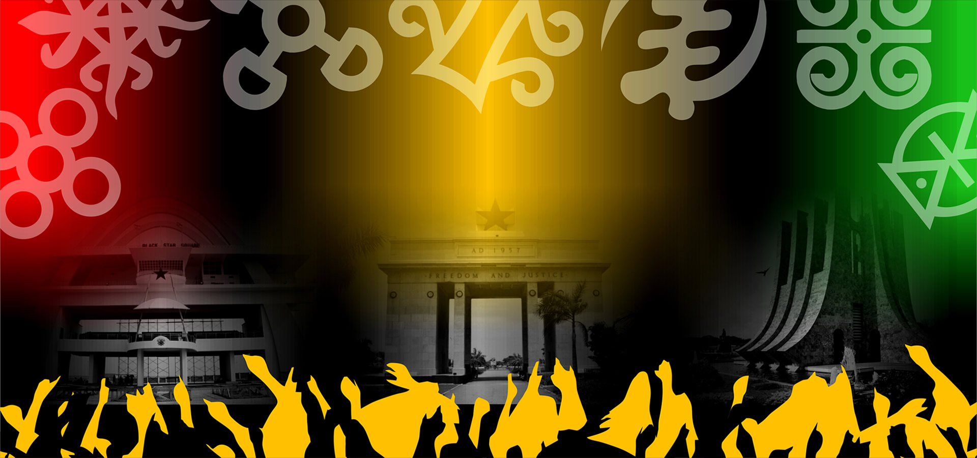 Home - Independence Explosion